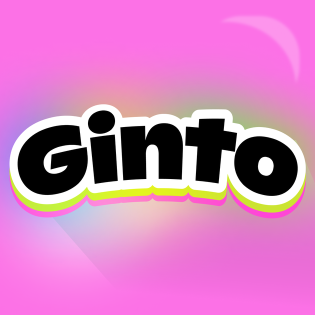 Ginto · Party game with friends